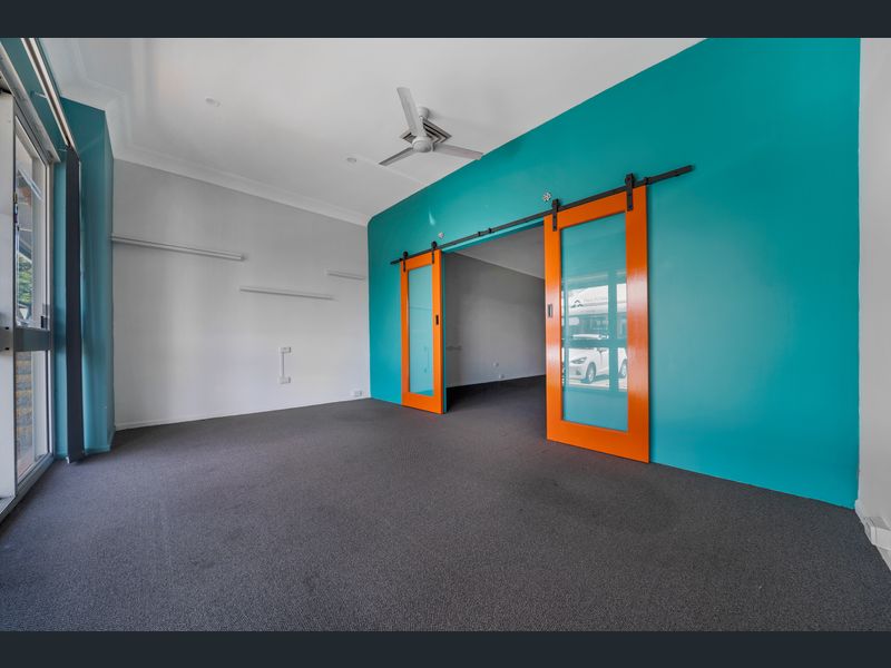Pacific Chambers