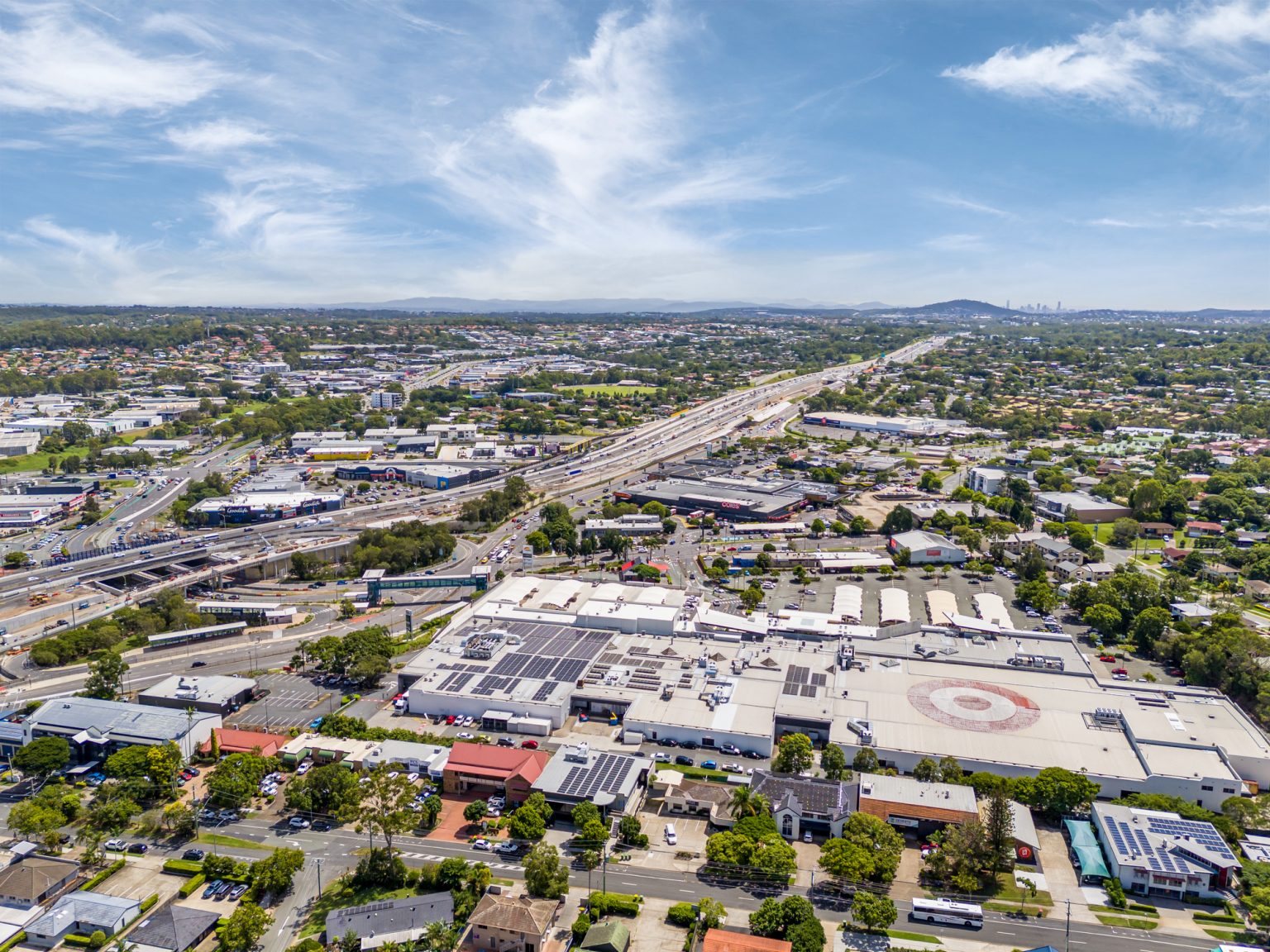 From Spring to Suburb: A Look at Springwood’s History